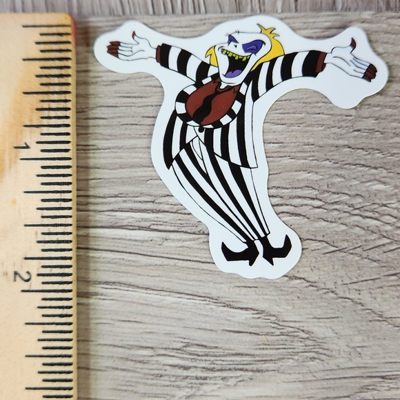 Stickers | Design | Beetlejuice Stickers Beetle Juice Movie Sticker Mix ...